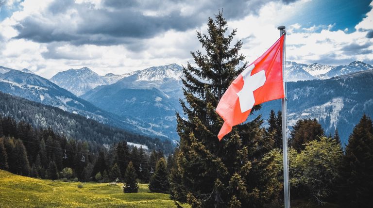 Mein schönster Fotospot der Schweiz – Entdeckungen und Tipps ...